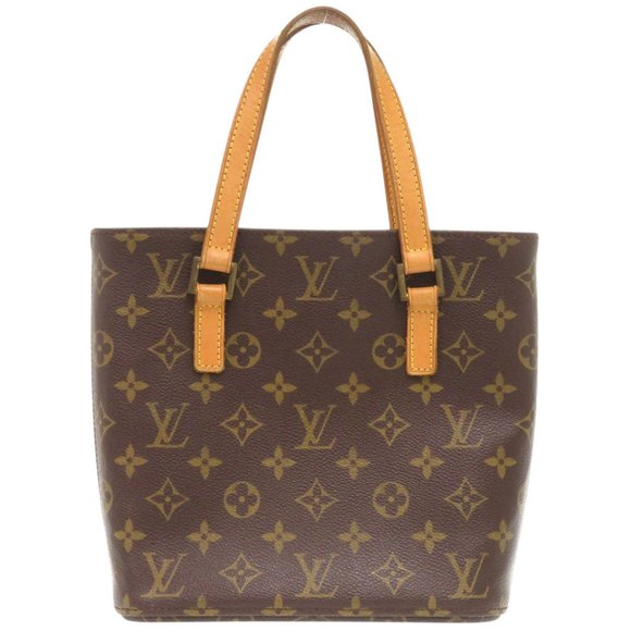 Louis Vuitton | Bags | Louis Vuitton Brown Monogram Bag | Poshmark